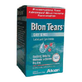 Buy Bion Tears Single Dose Eye Drops at Contact Lenses Online